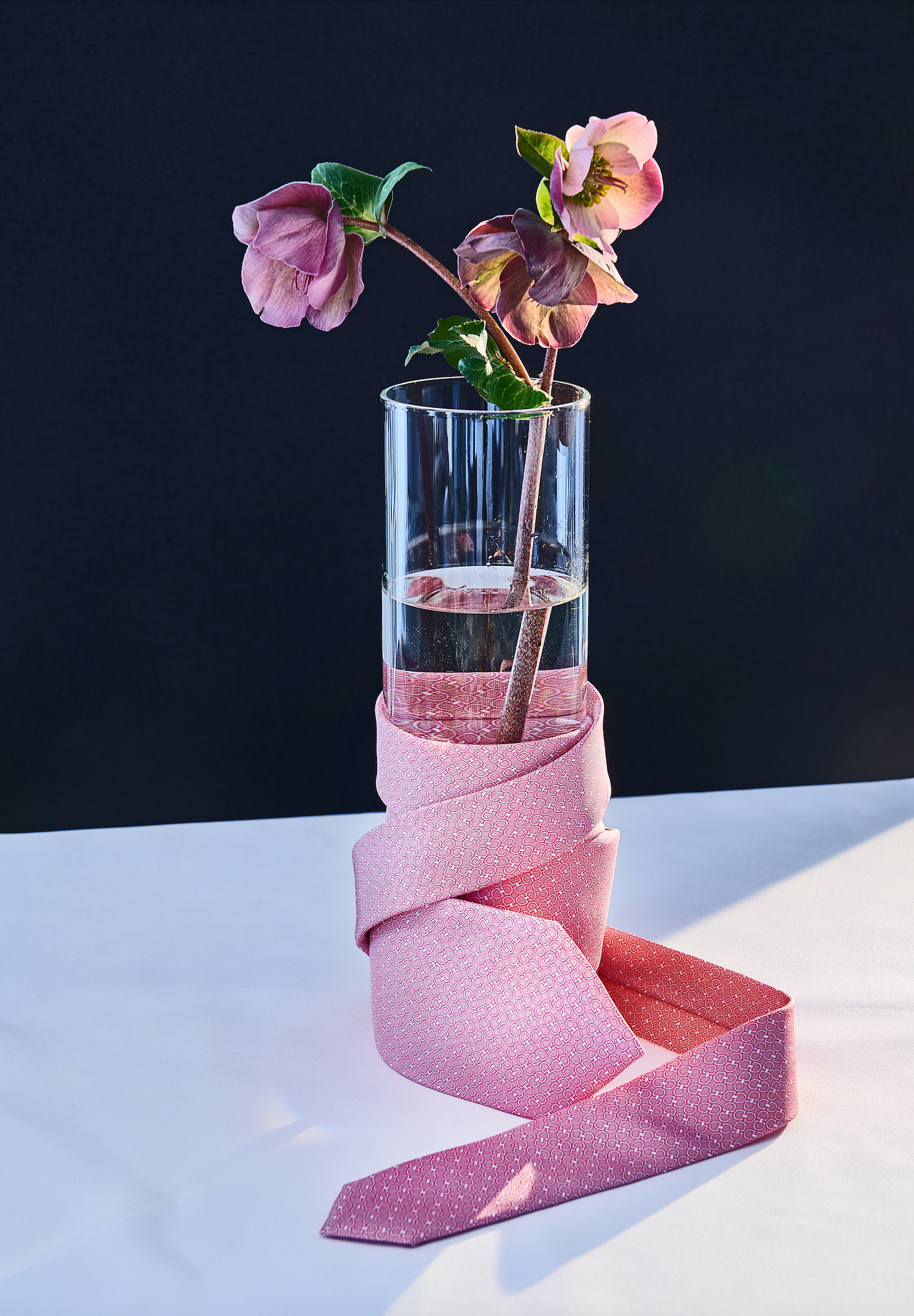 Pink Ties | Luxury Handmade Italian Ties | Brunati Como– Brunati Como®