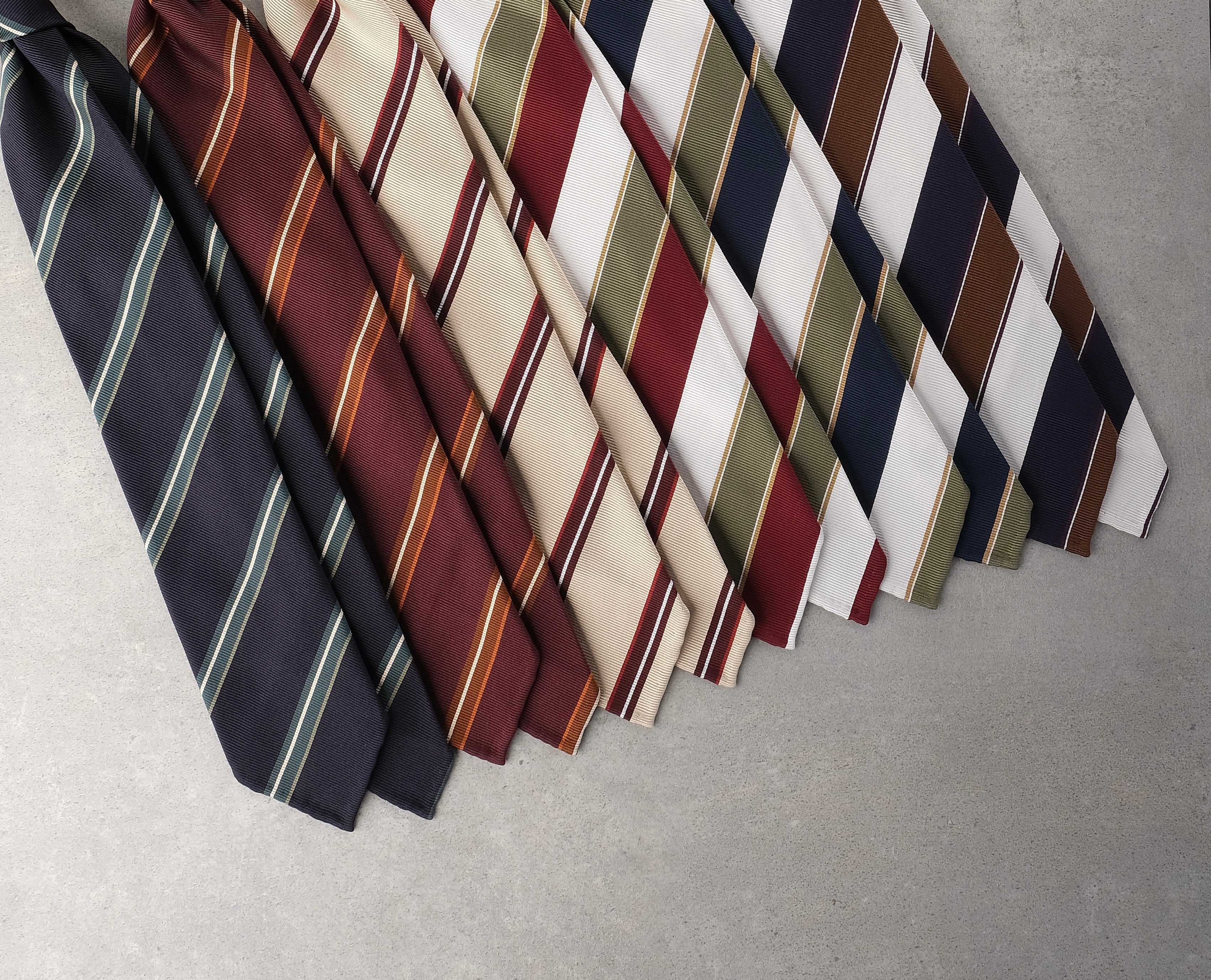 Repp Silk | Brunati Como®