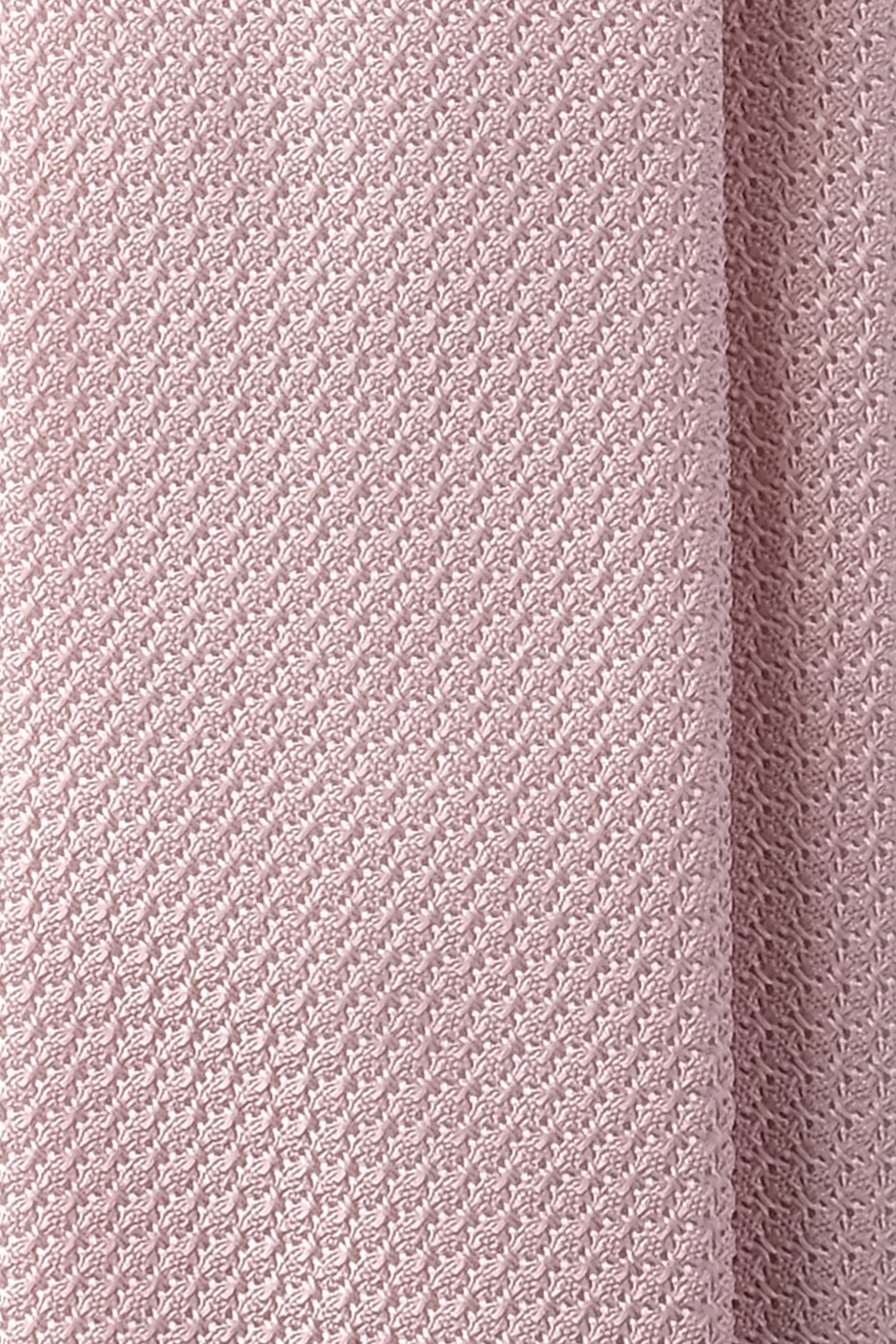 Silk Grenadine Garza Grossa / Pink | Brunati Como®